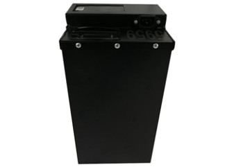 Paquet 76V 32Ah NCM 20S de batterie de l'ion EV de lithium pour le ...